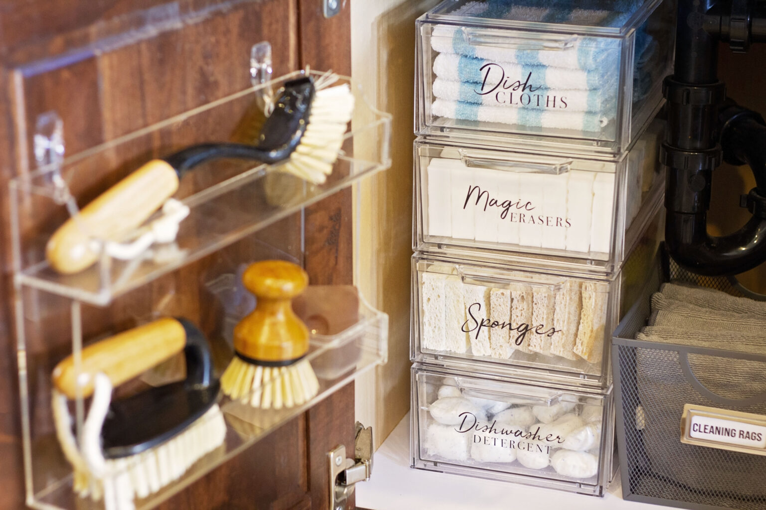 Why Label Your Stuff? The Importance of Labeling for Organization ...