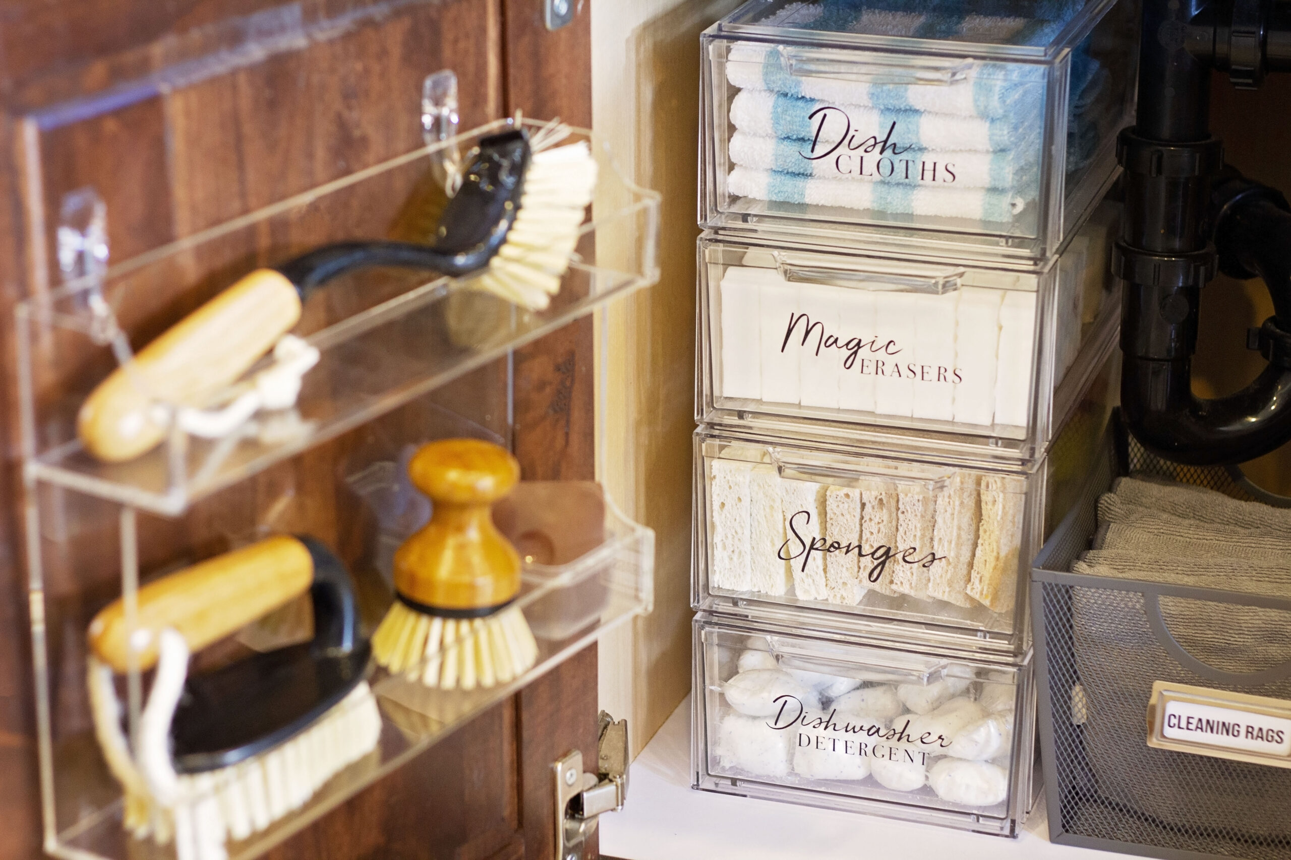 Why Label Your Stuff? The Importance of Labeling for Organization ...