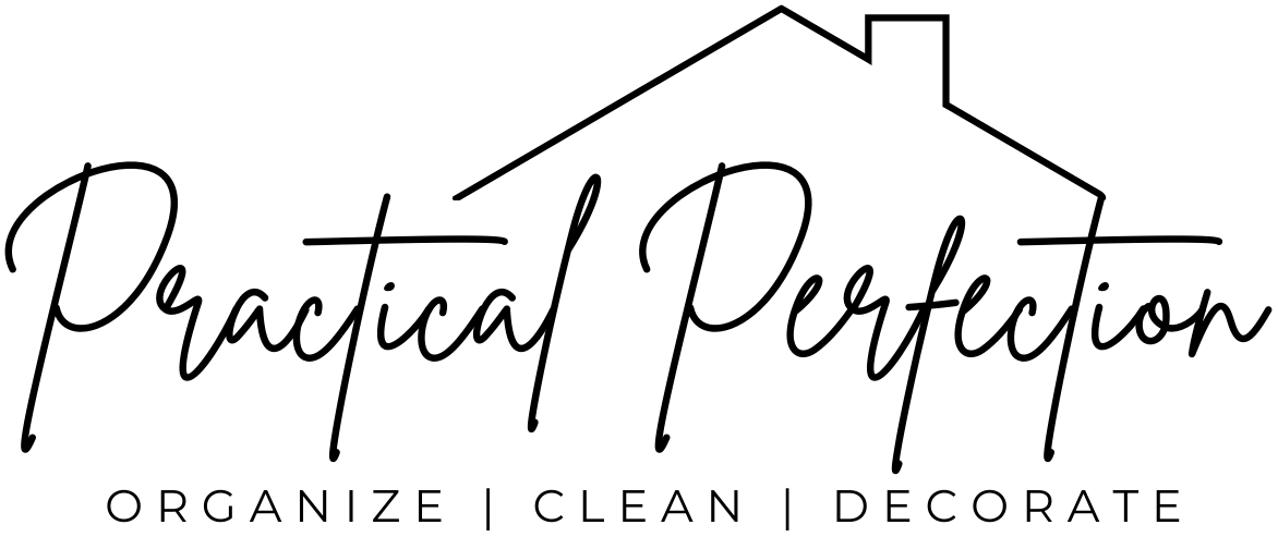 How To Label Your Christmas Storage Bins With Free Printable Labels Practical Perfection