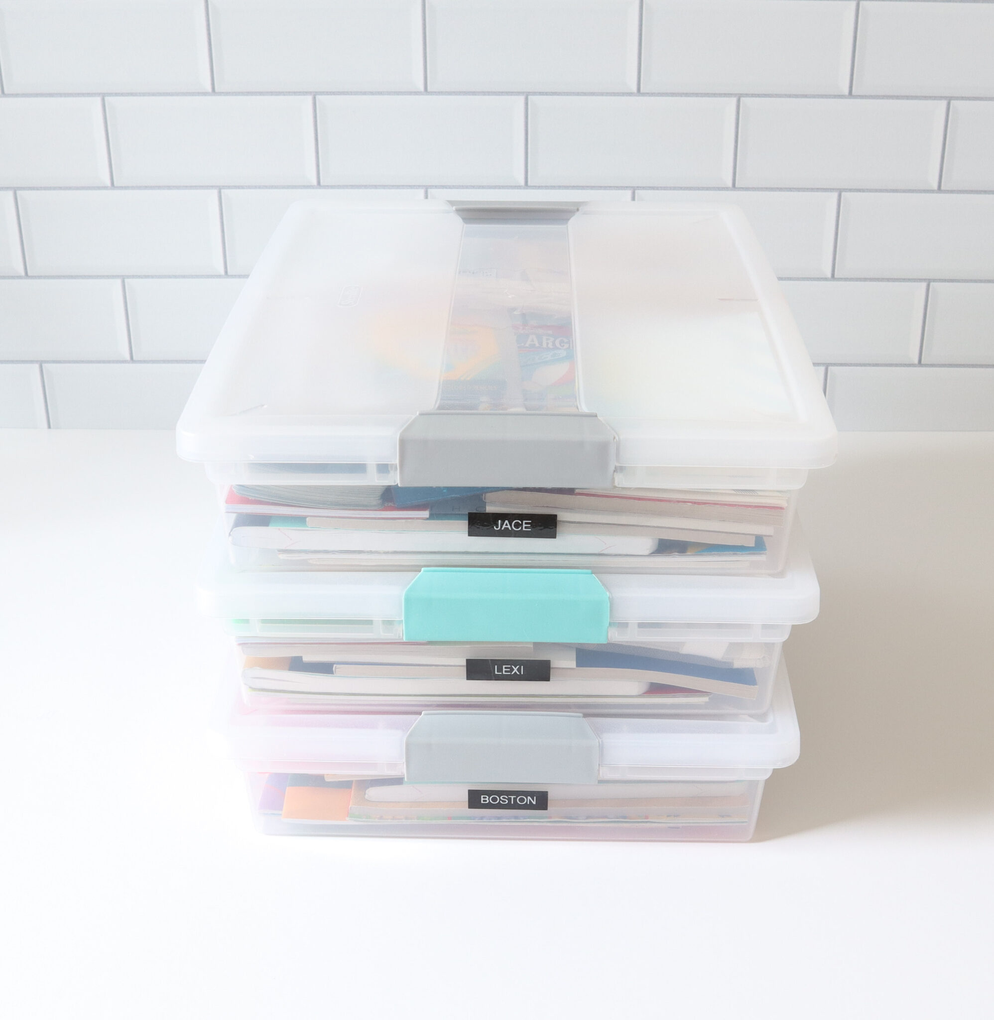 How to Create an Emergency Comfort Kit for Your Child - Practical ...