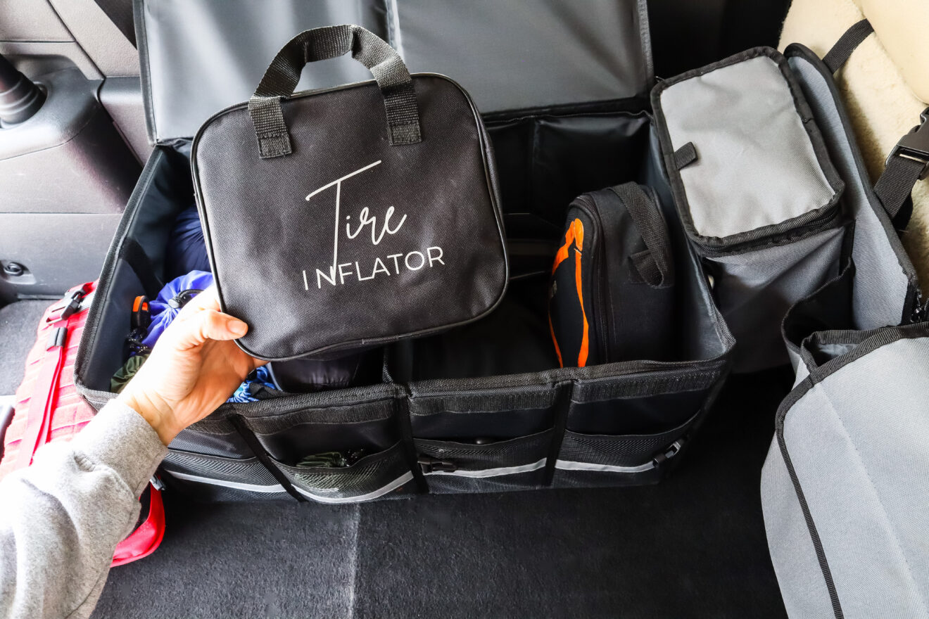 How to Organize an Emergency Car Kit: What to Have in Your Vehicle at ...
