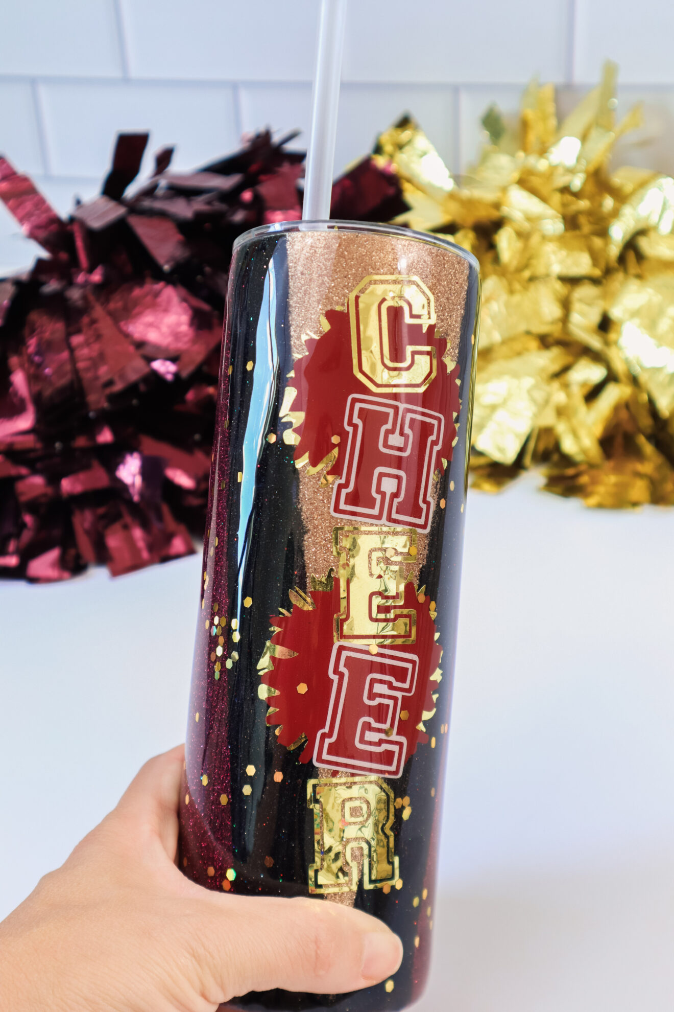The Best Gift Ideas for Your Cheerleader: Insanely Cool Presents She’ll ...
