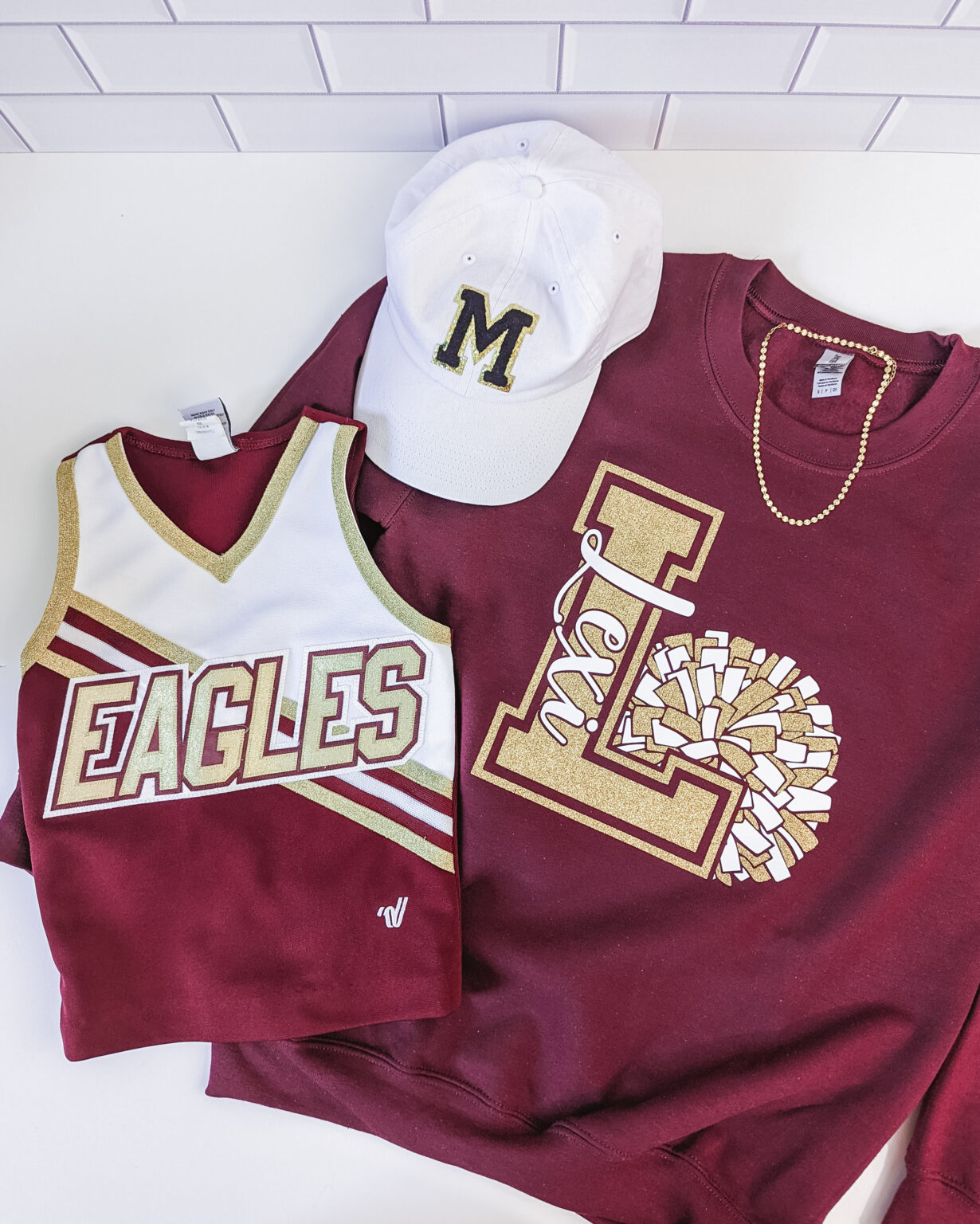 The Best Gift Ideas for Your Cheerleader: Insanely Cool Presents She’ll ...
