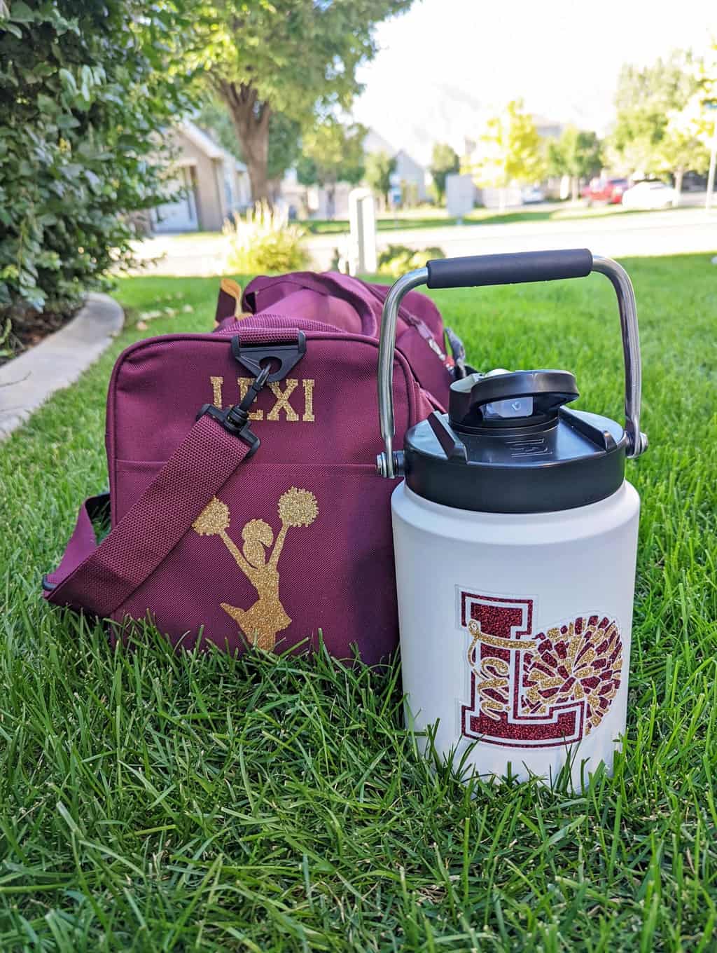 The Best Gift Ideas for Your Cheerleader: Insanely Cool Presents She’ll ...