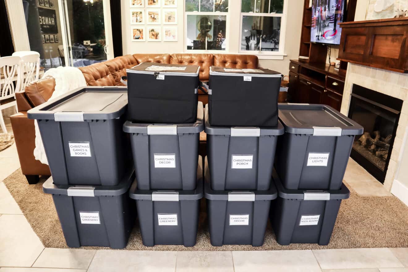 Everything you Need to Know to Host an amazing Bethlehem Dinner ...