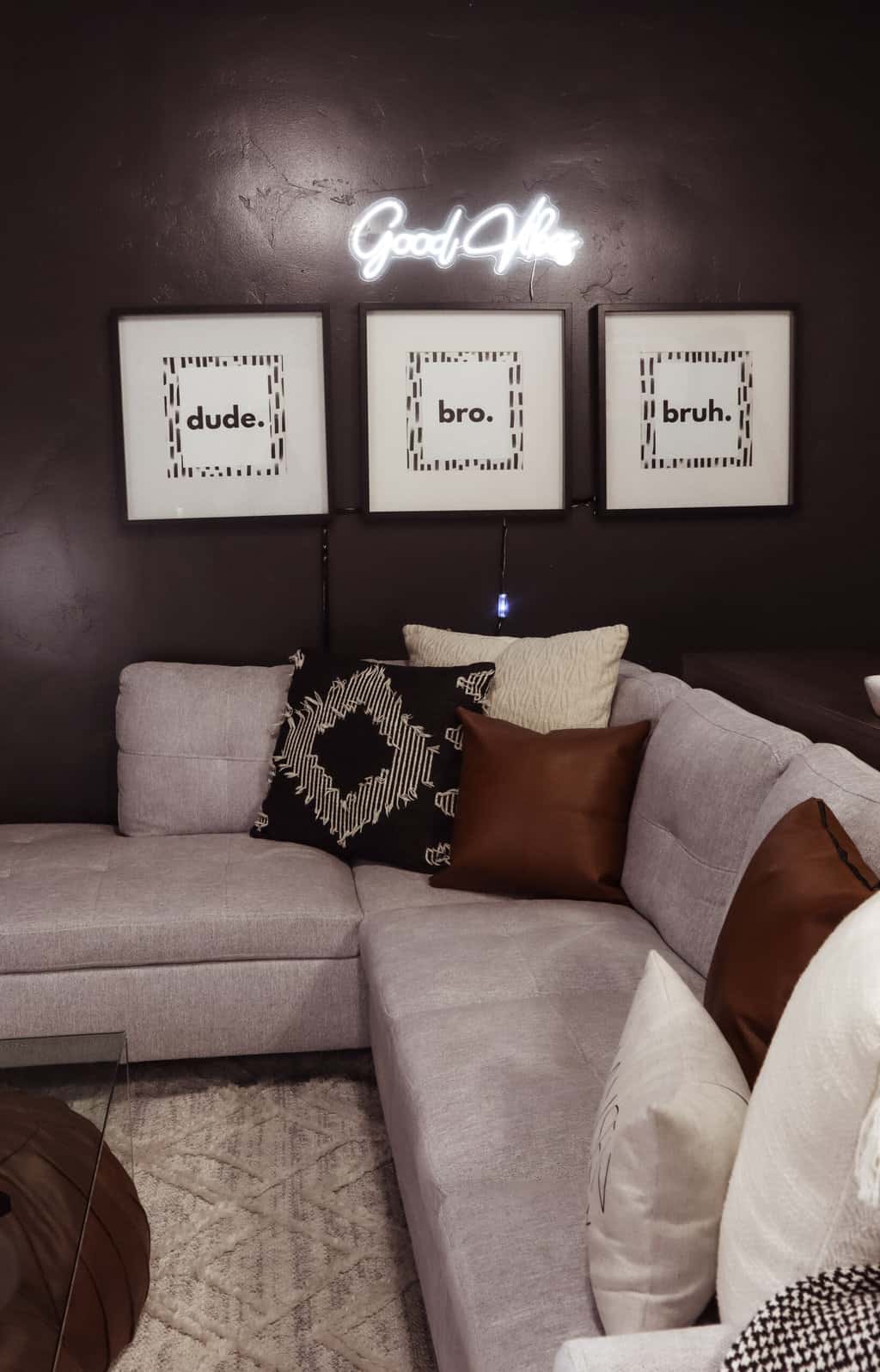 10 Essential Elements for a Cozy Teen Hangout Room - Practical Perfection