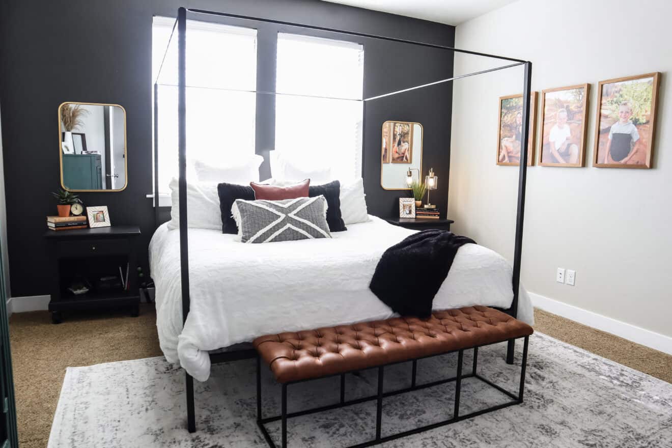 Deep Cleaning 101: The Ultimate Checklist for a Spotless Home ...