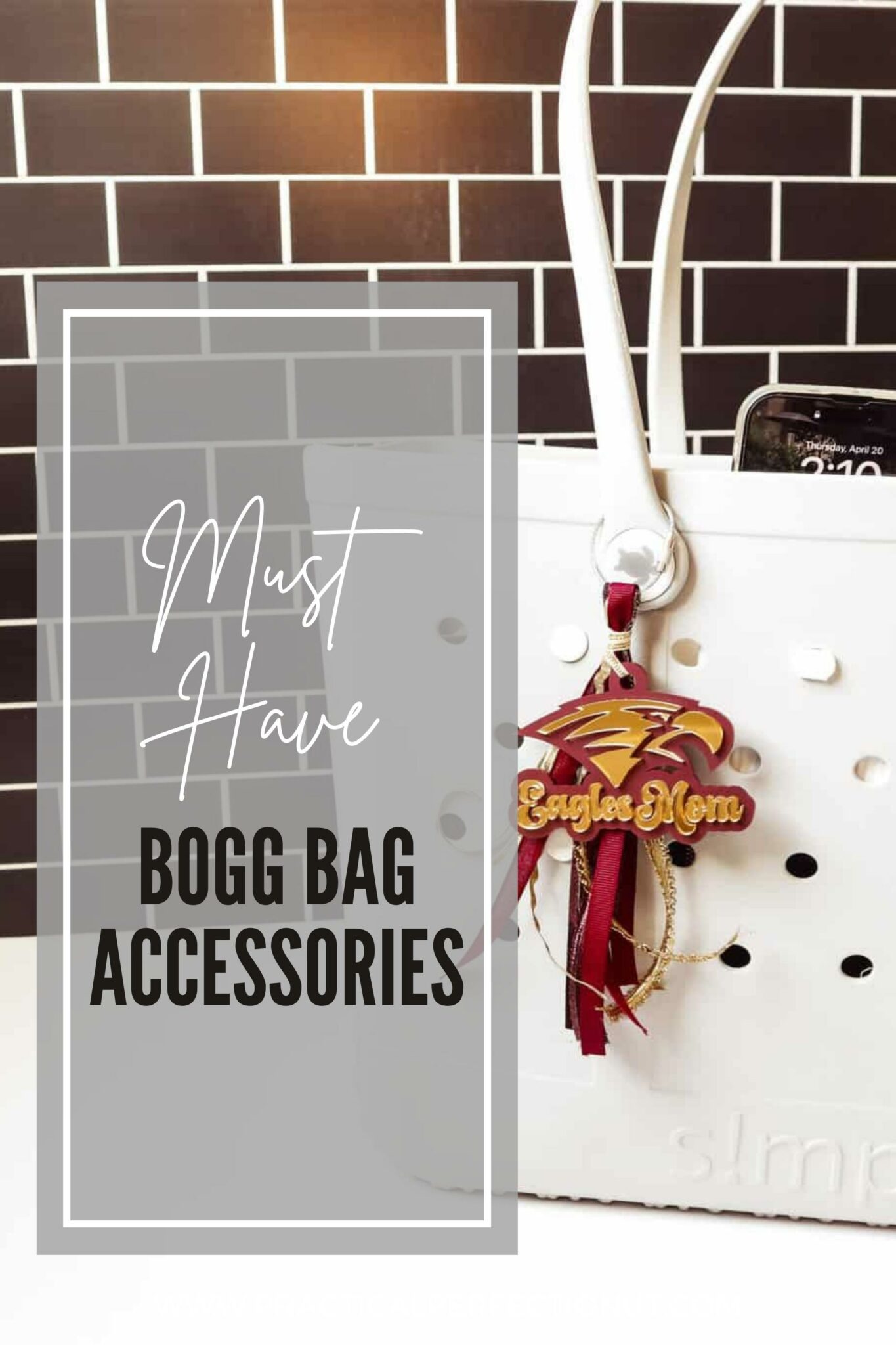 10 Must-Have Bogg Bag Accessories for a Truly Customized Look ...